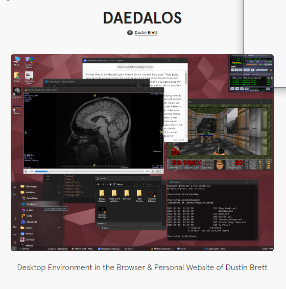 25 React Website Design Examples We Love [+ How To Make Your Own]
